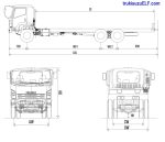TRUK SELF LOADER ISUZU GIGA FVM – ISUZU CIKARANG BEKASI JAKARTA ...